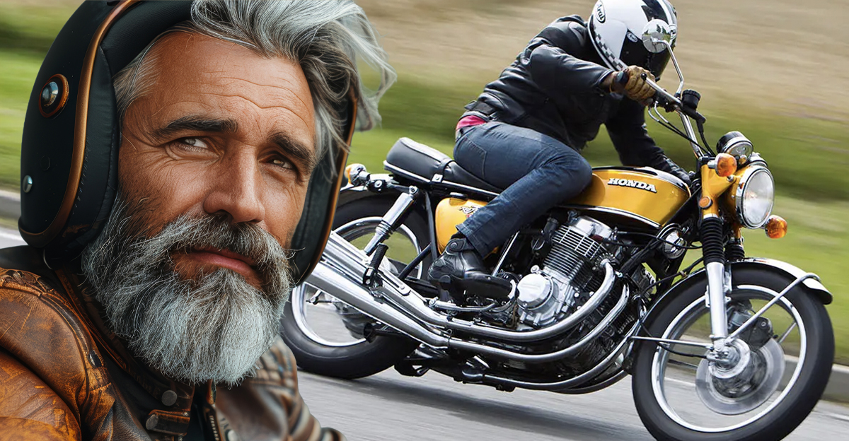 Legendary Bikes That Defined The 1970s