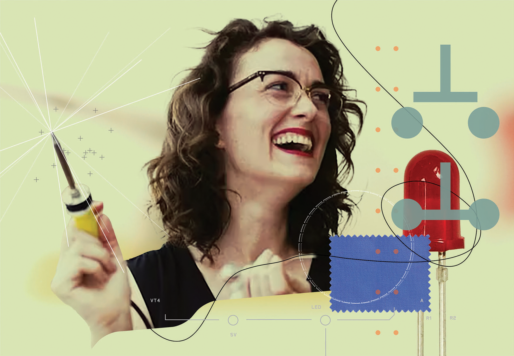 Tips for Success From Crowd Supply’s Helen Leigh