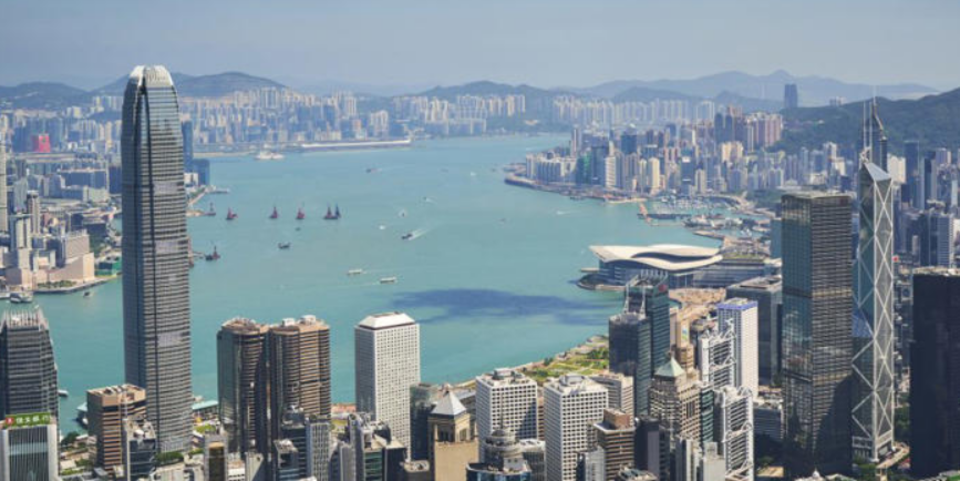 Trauer um Milliardär: Fünftreichster Österreicher Sohmen in Hongkong ...