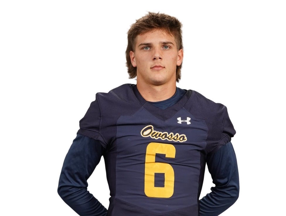 Greater Lansing Week 9 high school football rewind: See the performance ...