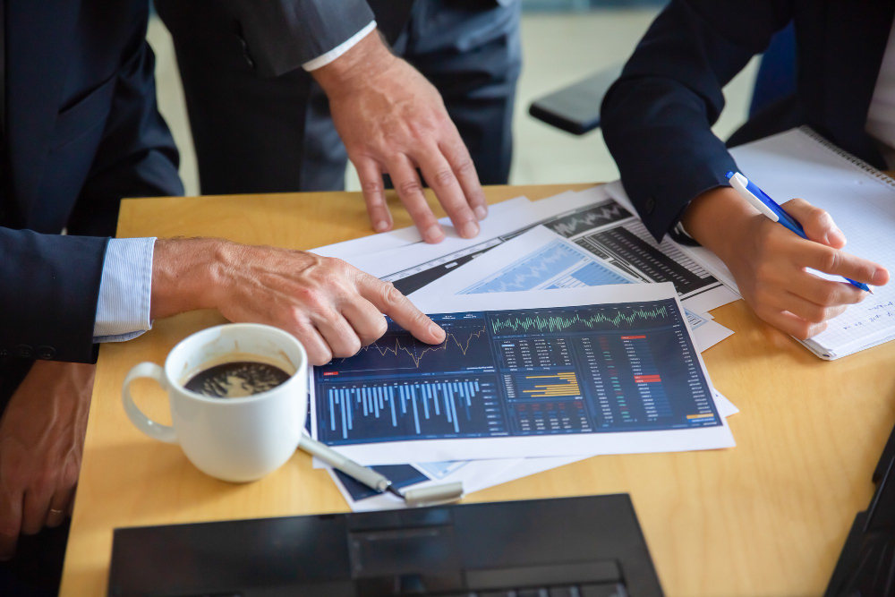 Exploring Asset Management Software for Expanding Companies