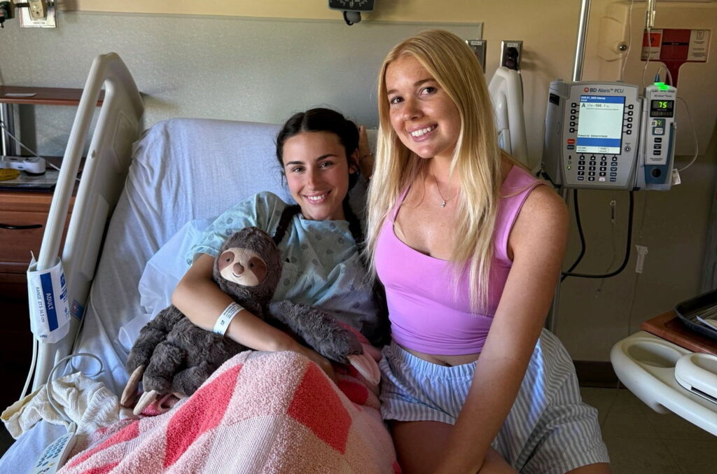 I dismissed one key symptom – now I have stage 3 colon cancer