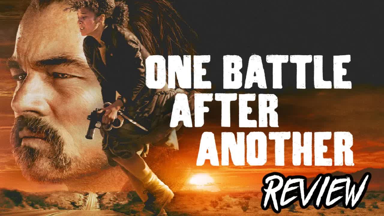 One Battle After Another movie review: Best of the year or?