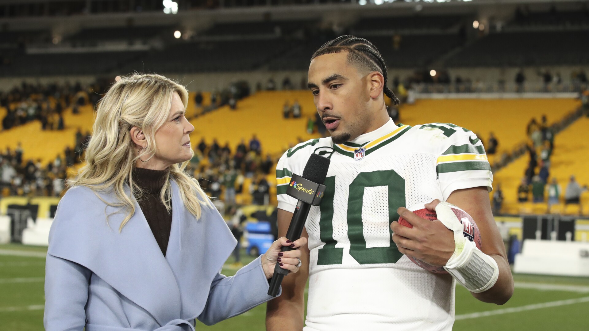 Sunday Night Football Fantasy Fallout: Fantasy winners and losers from ...