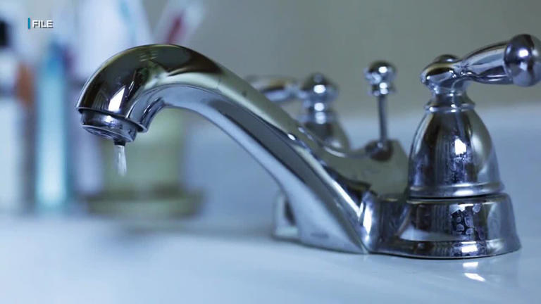 Planned water outages scheduled for Monday in Jasper and Grayville