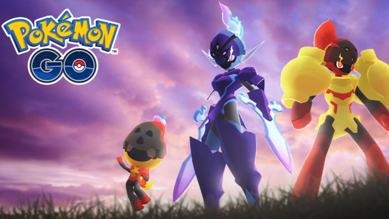 Pokemon GO Fan Discovers Helpful Trick for Evolving Pokemon