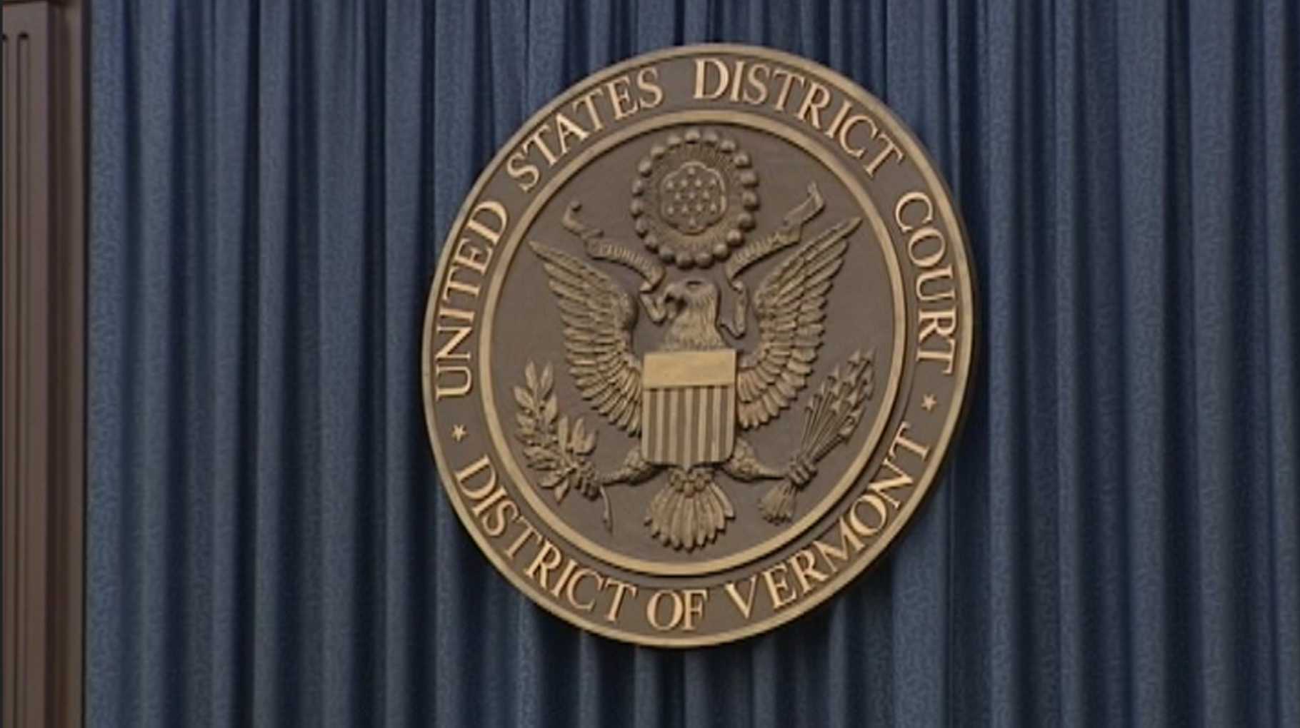 Vermont woman charged in multi-state child exploitation investigation