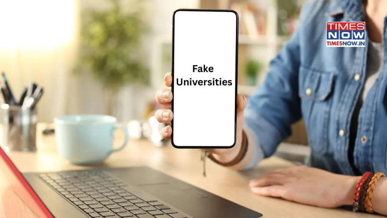 Check List of Fake Universities in Delhi, UP, Maharashtra Flagged By UGC