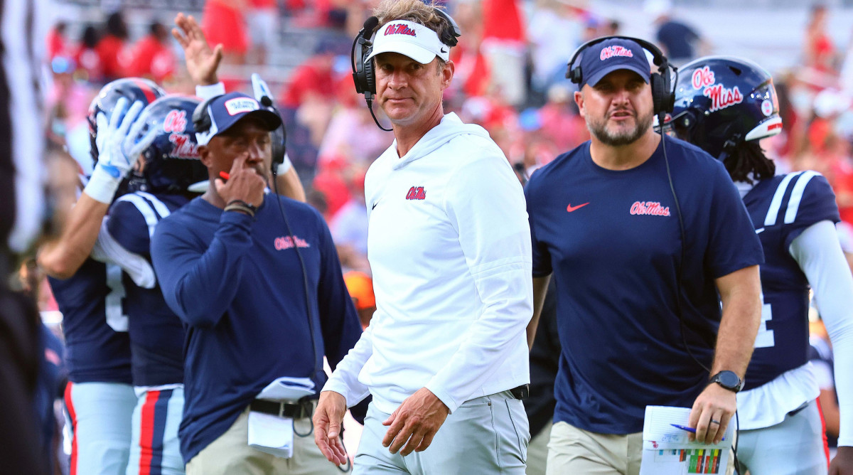 12 Coaches Who Will Define College Football's Coaching Carousel