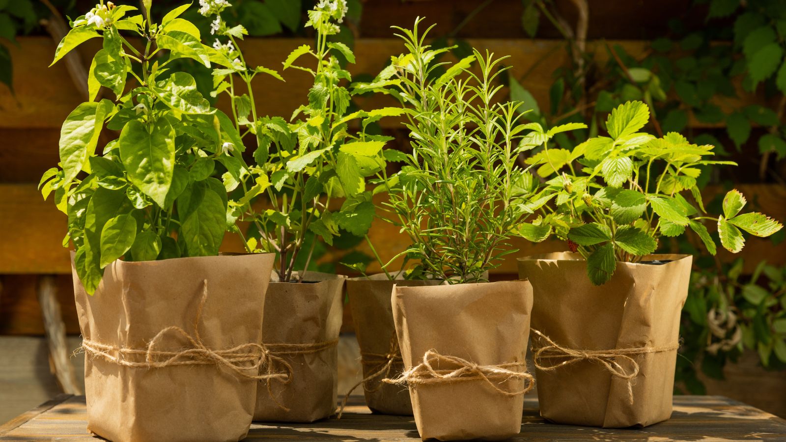 Follow these simple do’s and don’ts to grow healthy mint at home