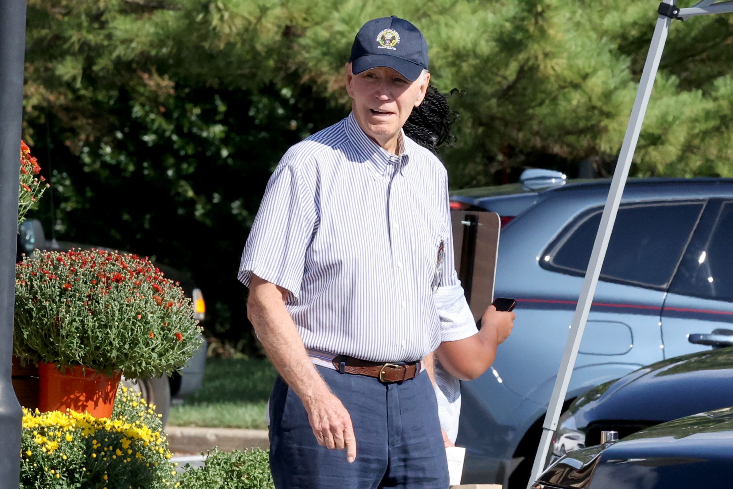 Where is Joe Biden now? Life after the White House