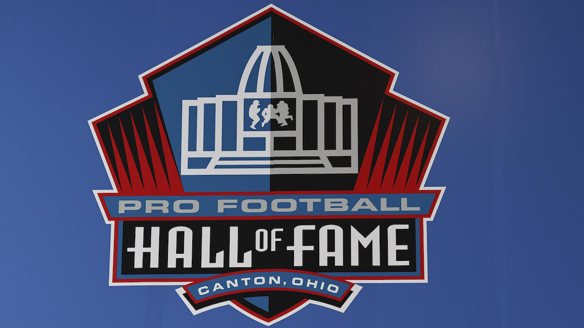 2026 Pro Football Hall of Fame finalists revealed