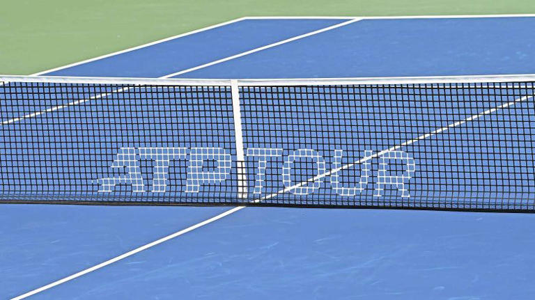 Tennis : ATP - calendrier - Le calendrier ATP complet de la saison 2026 ici