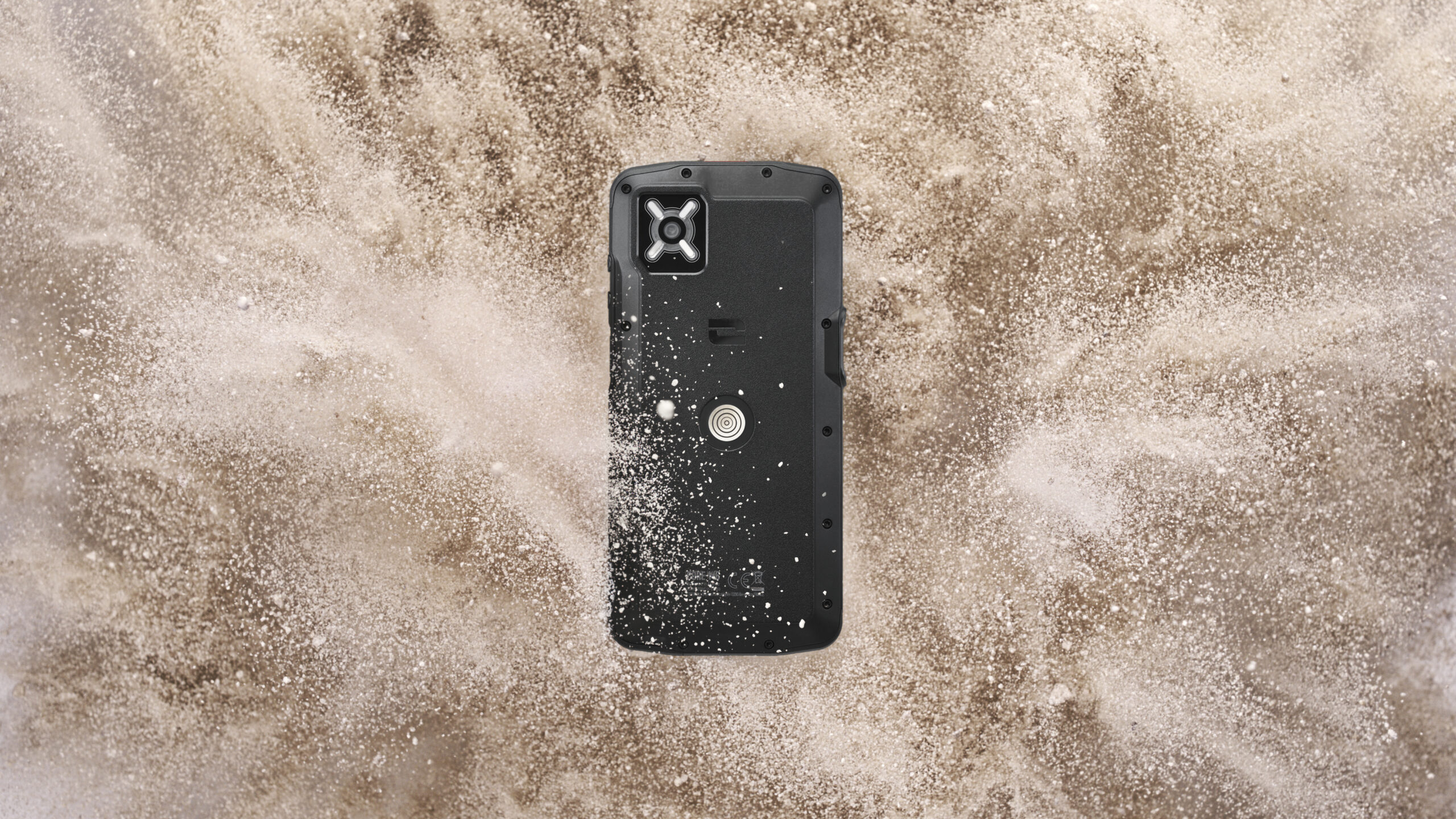 Crosscall lanza un nuevo teléfono resistente: CORE-M6