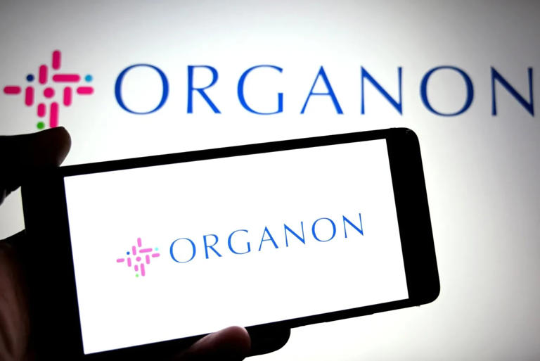 Organon CEO Kevin Ali Resigns Amid Audit Probe Into Wholesaler Sales ...