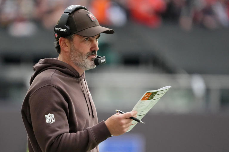 If Browns fire Kevin Stefanski: Potential coaching candidates