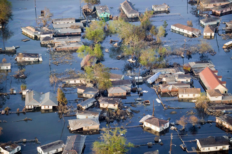 How do hurricanes get their names? The science behind the storm