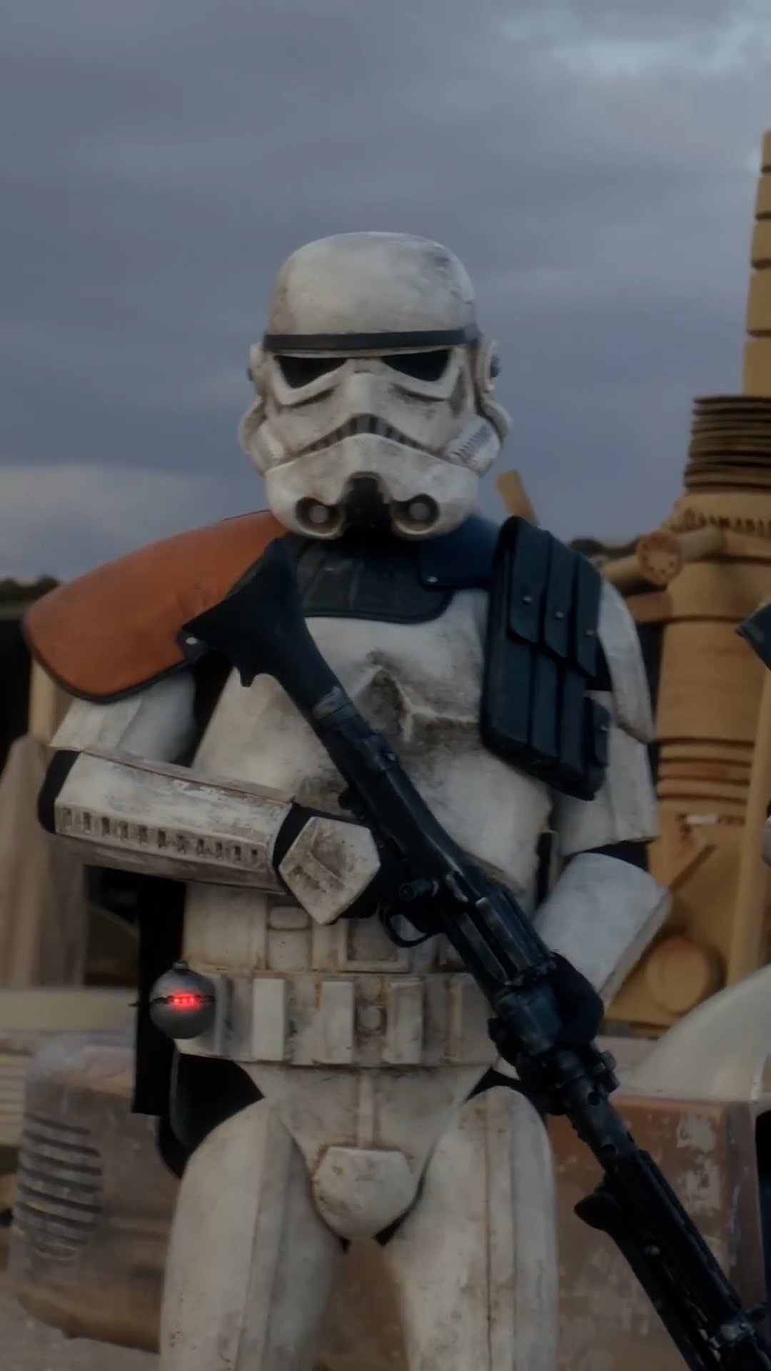 What’s Blinking in There?