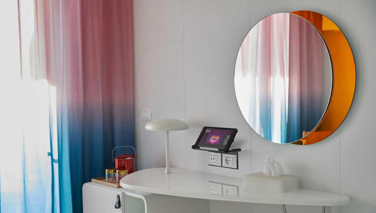 From check-in to onboard fun: What AI on Virgin Voyages means for cruisers