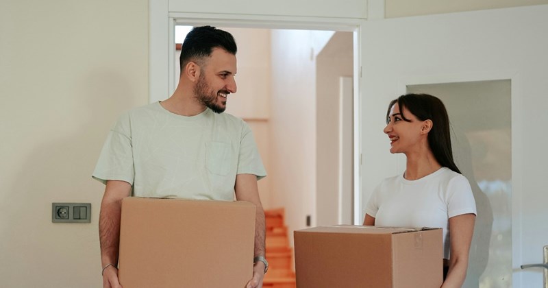 'We left our HOA': Homeowners discover clever loophole in HOA bylaws ...