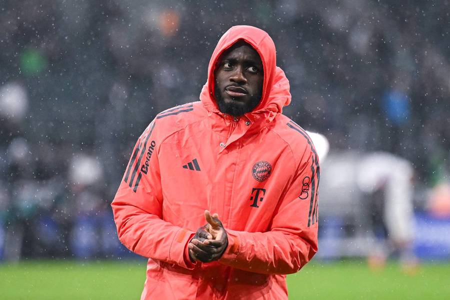 Bayerns Geduld ist endlich