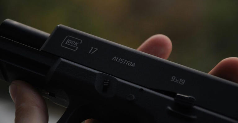 Glock Axes Over 34 Models—Collectors Rush Before November 30 Deadline