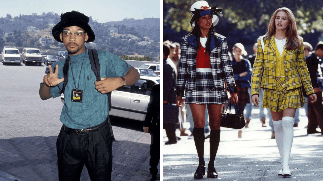 21 Celebrities Who Are Millennial Style Icons