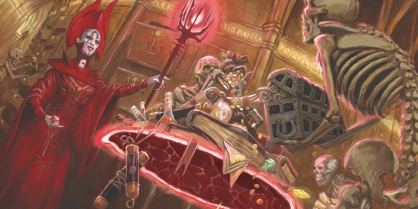 10 Engaging D&D Plot Hooks to Captivate Your Party
