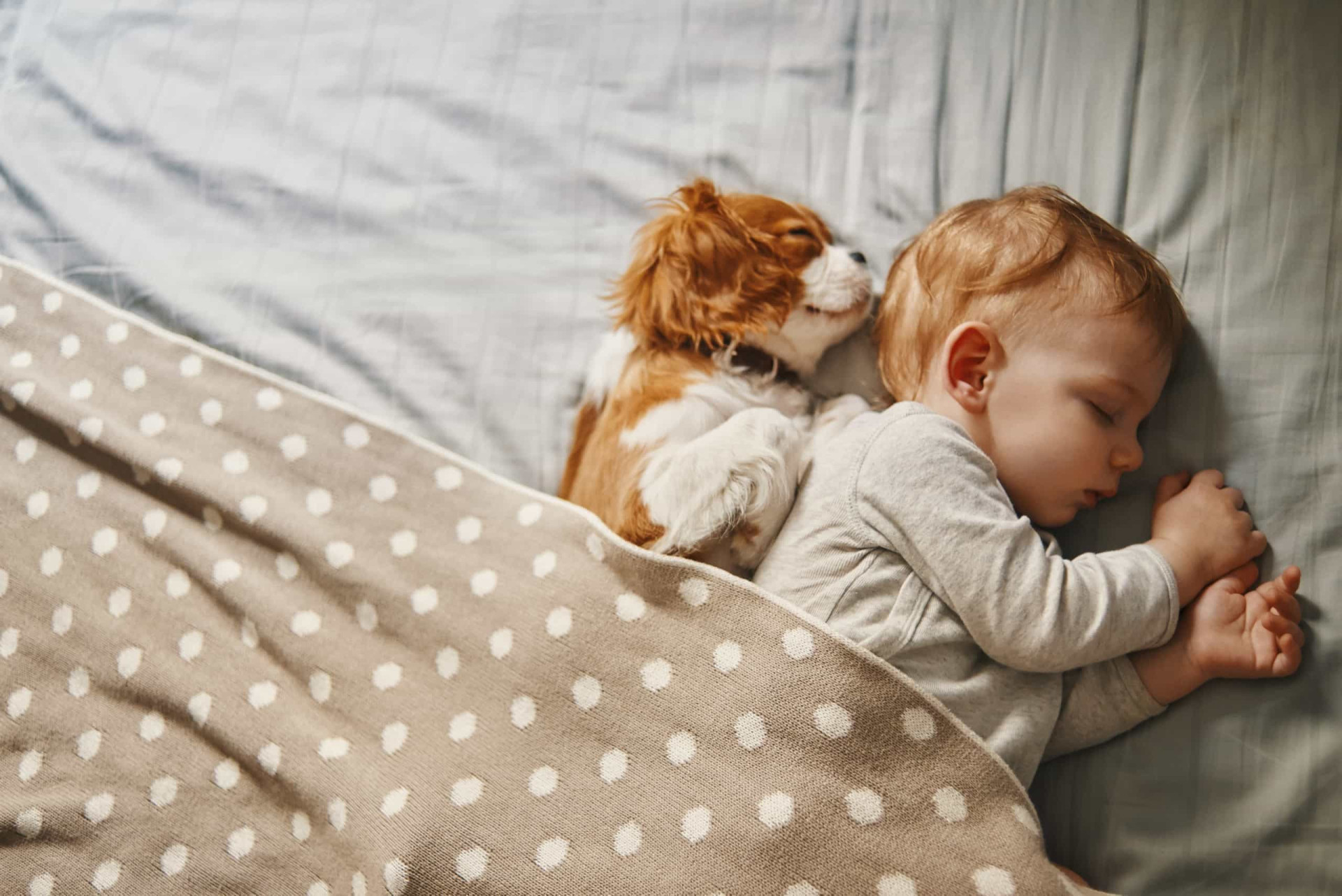 Having a hard time waking up today? You're not alone