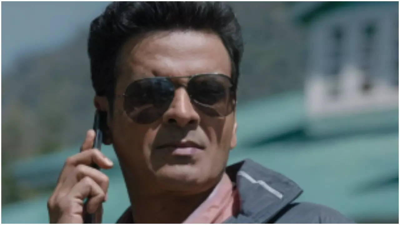 'The Family Man’ season 3 OTT release date revealed: When and where ...