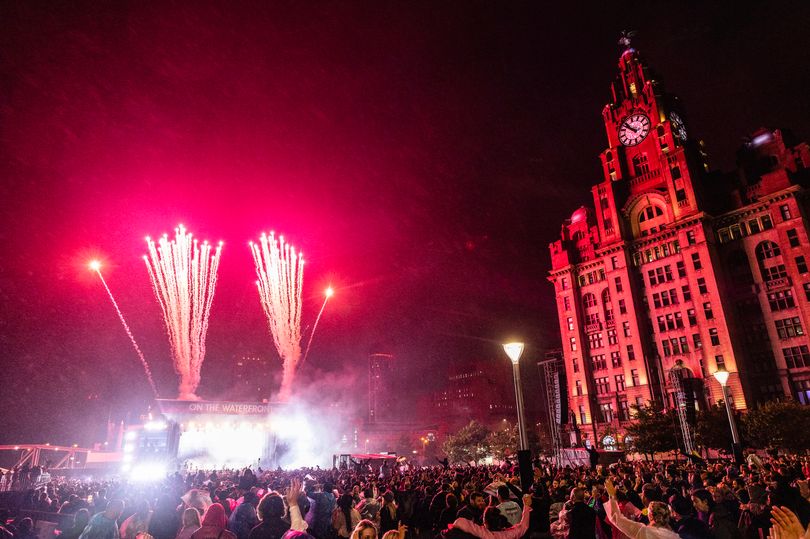 On the Waterfront announces more acts for 2026 event