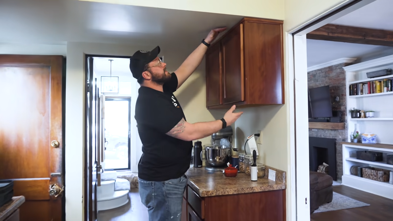 How to Design, Build, and Install DIY Kitchen Cabinets