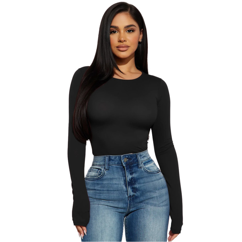 Walmart’s ‘Buttery Soft’ Long-Sleeve Top Is on Sale for $12, and It ...