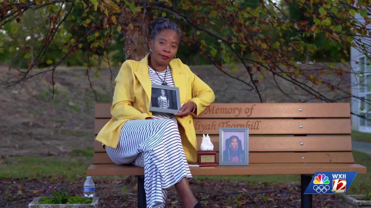Triad mother spreads awareness three years after daughter is killed ...