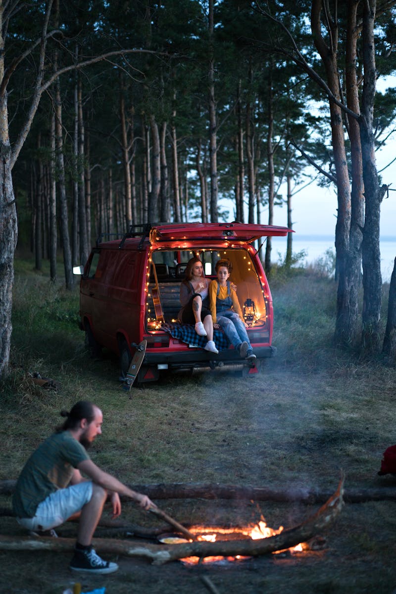 8 Controversial Camping Practices That Divide the Outdoor Community