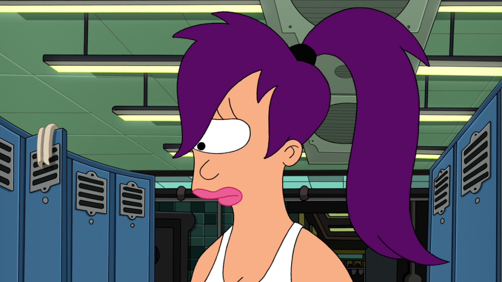15 Female Cartoon Characters We All Secretly Loved