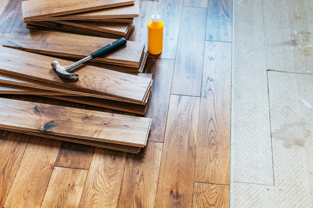 What not to do if you want your home to age well