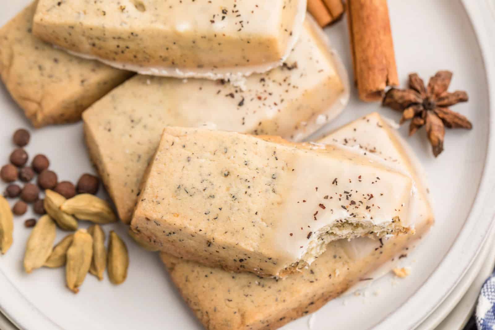 24 cozy winter cinnamon recipes to warm things up