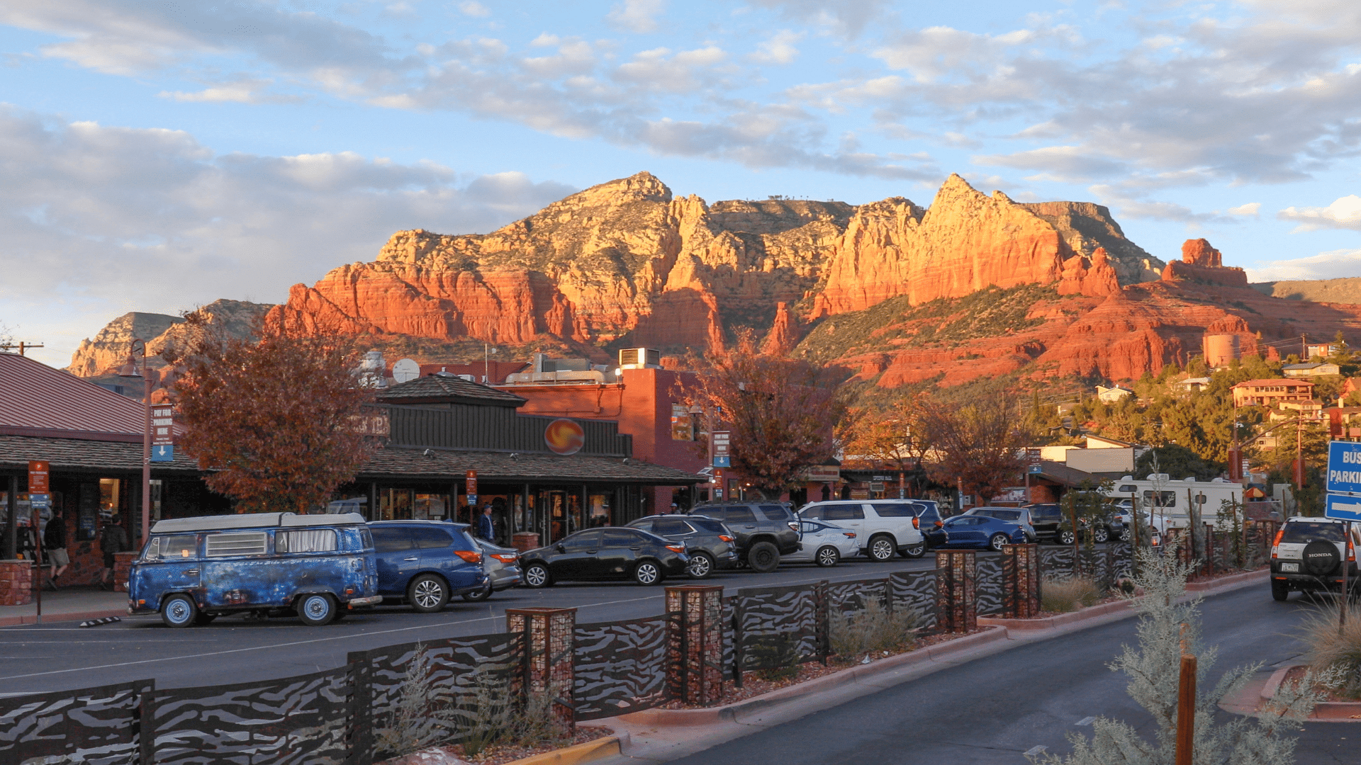25 Cities Where Retirees Live Well