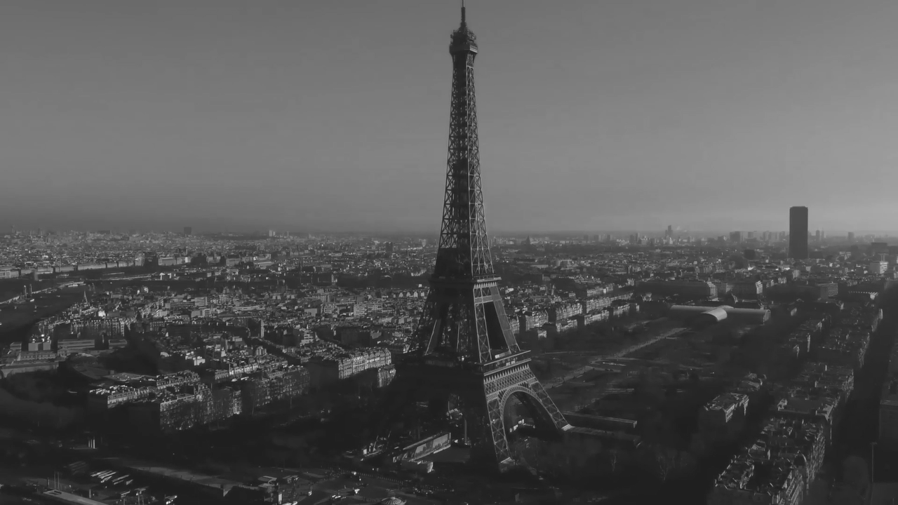 The Liberation of Paris: The Uprising That Saved the City From Ruin