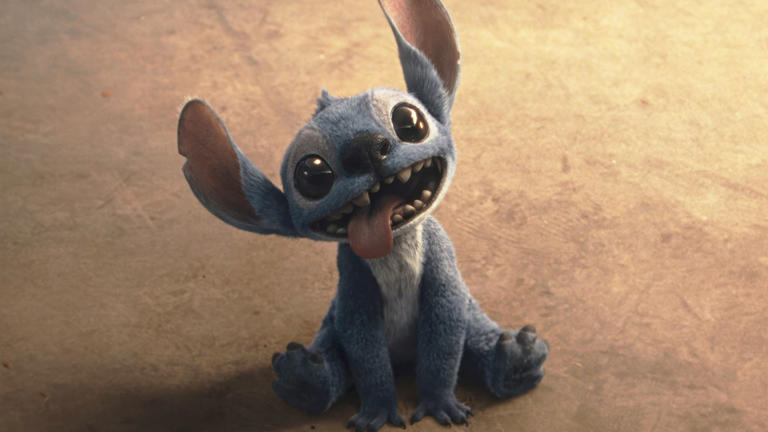 'Lilo & Stitch 2' gets release date from Disney