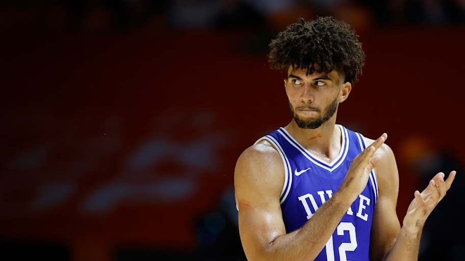 Cameron Boozer puts up another video game performance as Duke ...