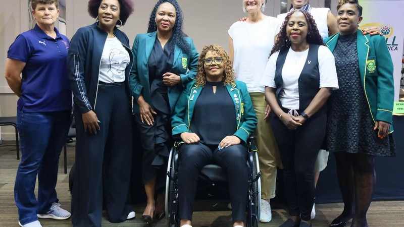 Molokwane saga still haunts Netball SA despite Diale’s election win