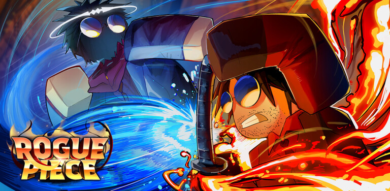 Rogue Piece Codes – November 2025