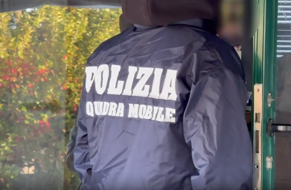 Operazione antimafia a Foggia: boss continuavano a comandare dai ...
