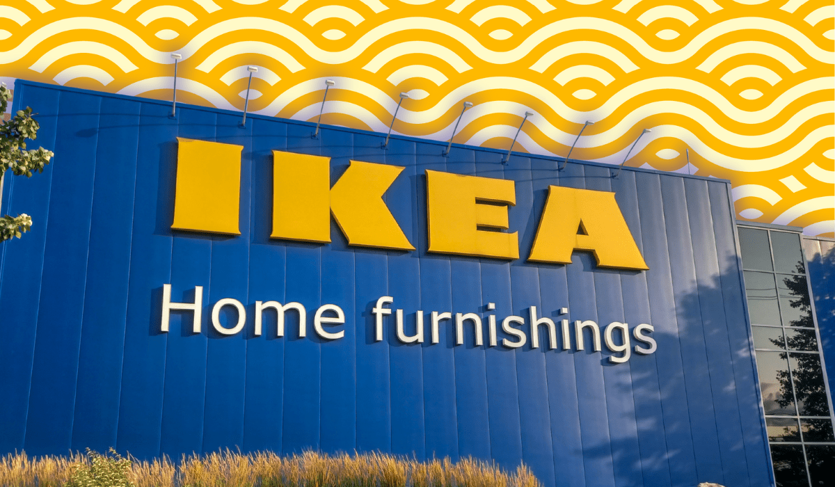 11 best new IKEA home finds hitting shelves this week