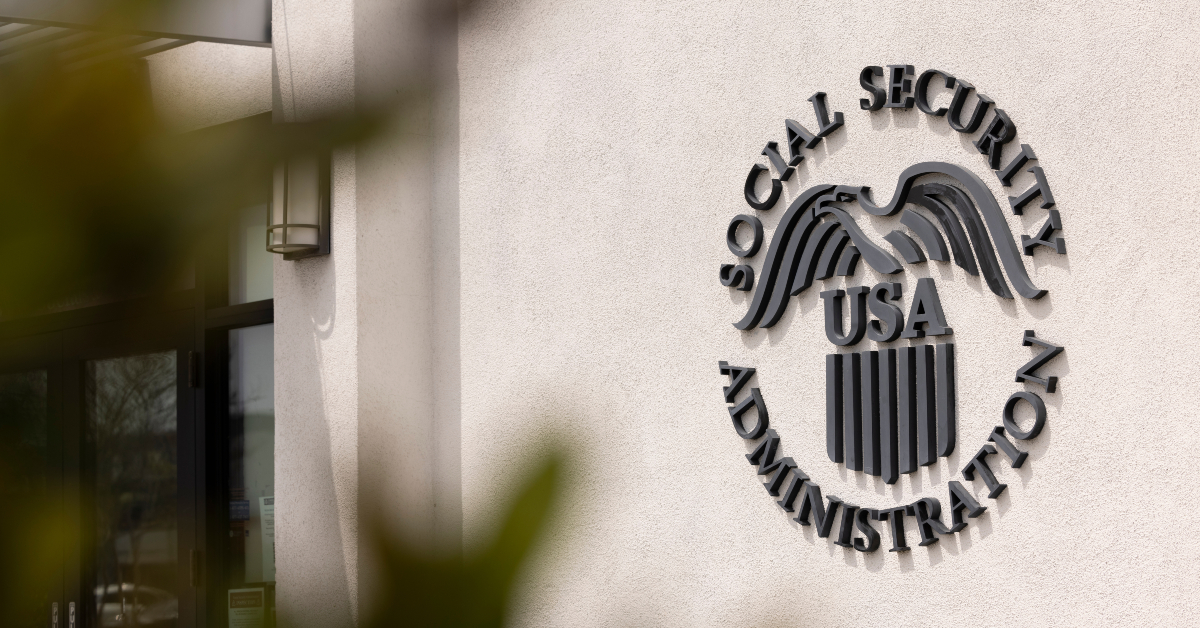 The One Social Security Move Absolutely Everyone Must Make Before the ...