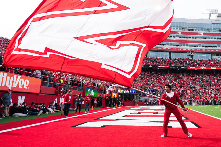 Nebraska football's spring game returns after one-year hiatus
