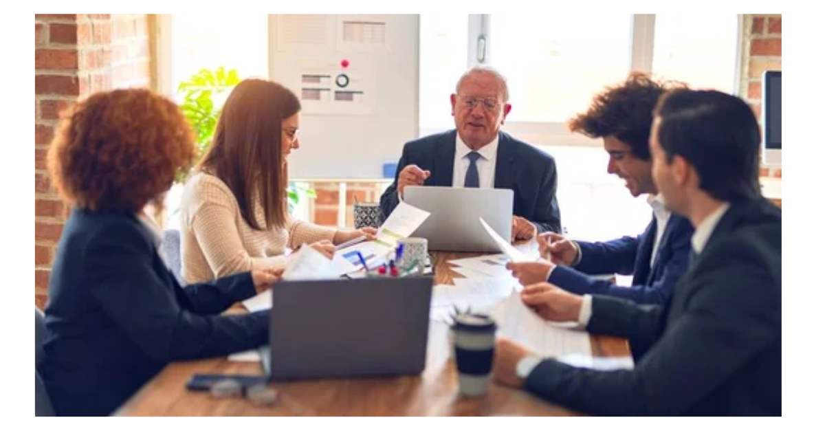 Board Diversity Retreat Accelerates as White Men Dominate New Hires