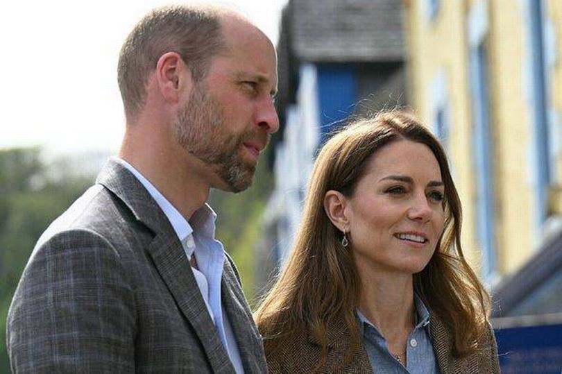 Prince William and Kate Middleton forced to make huge 'compromise' for ...